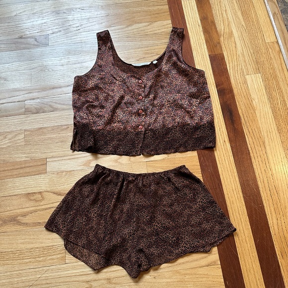 Victoria's Secret | Intimates & Sleepwear | Vintage Victorias Secret ...